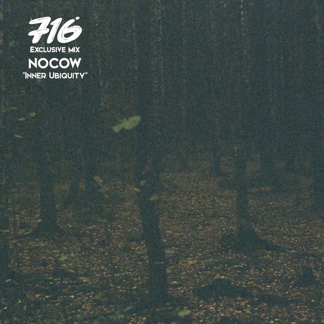 Stream 716 Exclusive Mix - Nocow : Inner Ubiquity by 716lavie | Listen ...