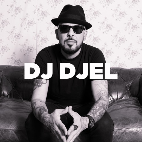 Stream DJ Djel • DJ set • LeMellotron.com by Le Mellotron | Listen ...