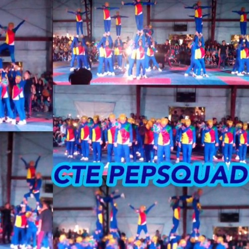 Stream KLL - College of Teacher Education Cheer Music 2016 by James ...