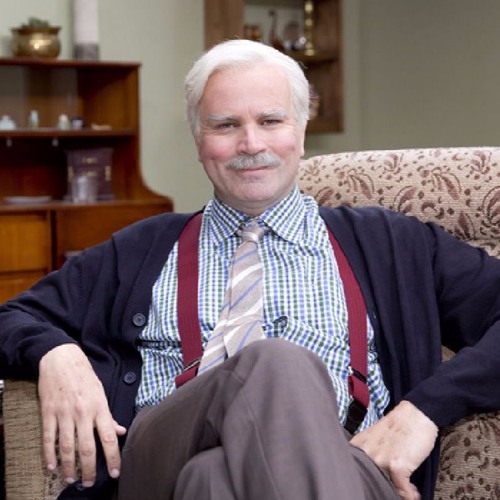 Stream episode Greg Hemphill Still Game Exclusive by The Ross Owen Show ...