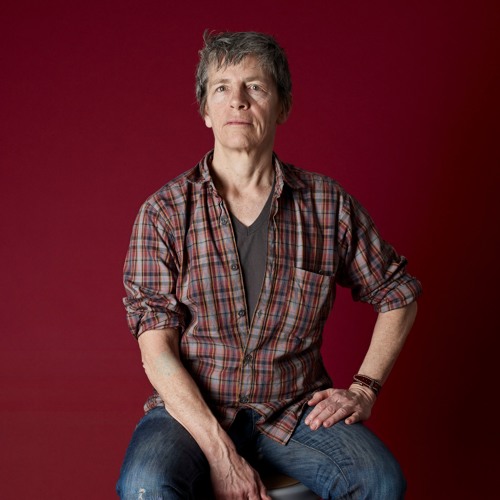 Stream Eileen Myles: MOMENTUM 2016 by i-D | Listen online for free on ...
