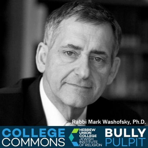 Stream Rabbi Mark Washofsky: Jewish Law in Reform Judaism by College ...