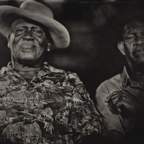 Stream Kester Smith & Taj Mahal, Blues Maestro with his drummer of 43 ...