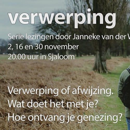 Stream Sjaloom Heerhugowaard | Listen to Verwerping playlist online for ...