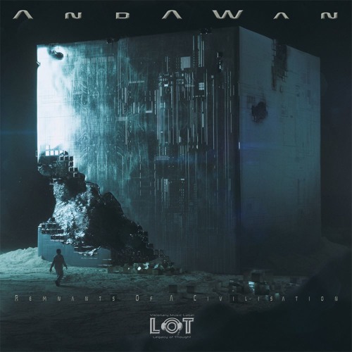 Stream Remnants Of A Civilisation Part Ii By Andawan Listen Online