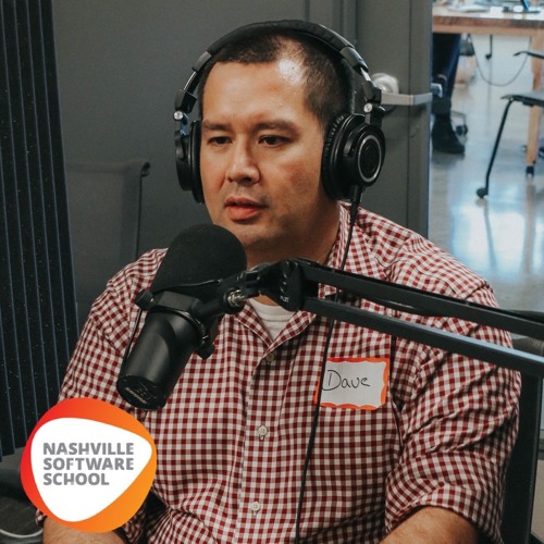 Stream episode Dave Harms by Nashville Software School podcast | Listen ...