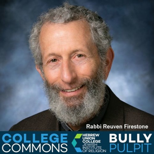 Stream Rabbi Dr. Reuven Firestone: Muslim Violence through a Jewish ...