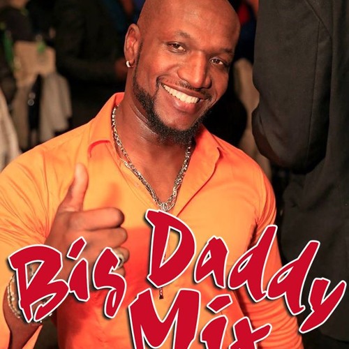 Stream BIG DADDY MIX...KONPA LOVE DEPOZE by BIG DADDY MIX | Listen ...