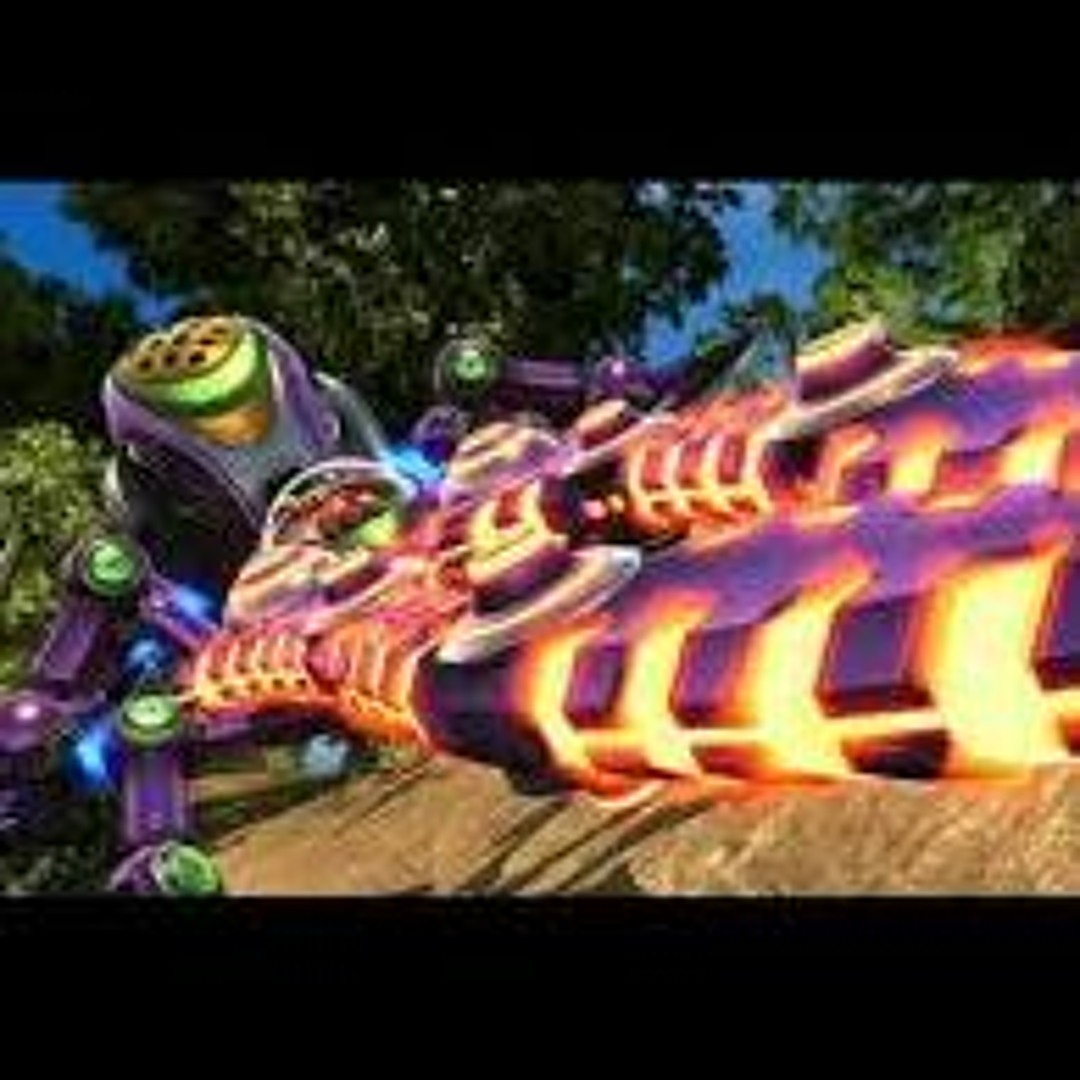 Stream Sonic Unleashed Eggman Boss Music (Day) by Kirbyeatsyou (2 ...