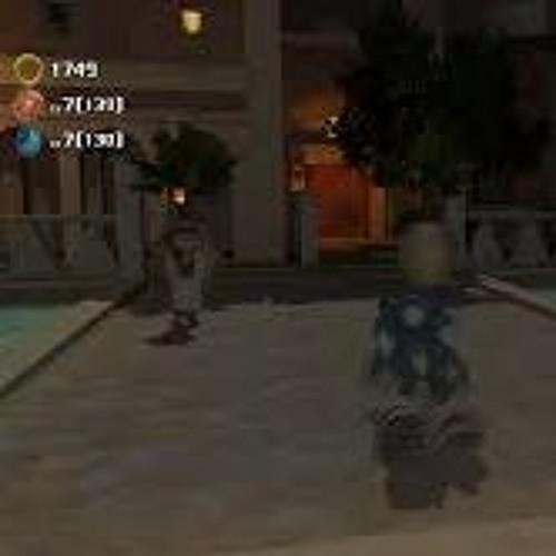 Stream Sonic Unleashed - Shamar Hub - Night Music by Kirbyeatsyou (2 ...
