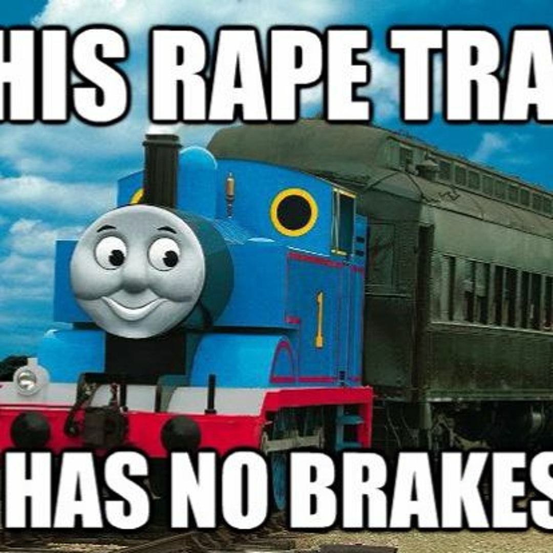 Stream Thomas The Train Theme [EAR RAPE] by The Ear Rape Factory ...