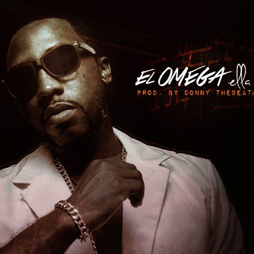 Stream El Omega - Ella Sabe (By DonnyBeatMaker) by Esounds593 | Listen ...