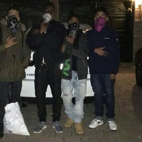 Stream Pressa whyg trey 5 by Dont Wory | Listen online for free on ...