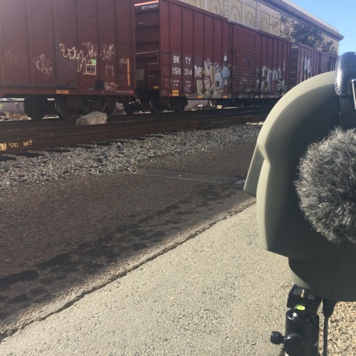 Stream Kevin Durr | Listen to Neumann KU 100 - Binaural dummy head *USE ...