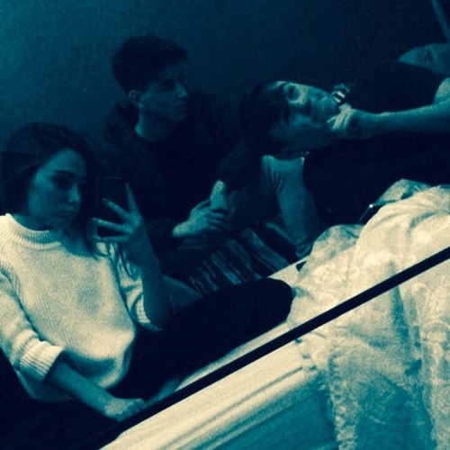 Stream DON'T WORRY by Finlay Brown | Listen online for free on SoundCloud