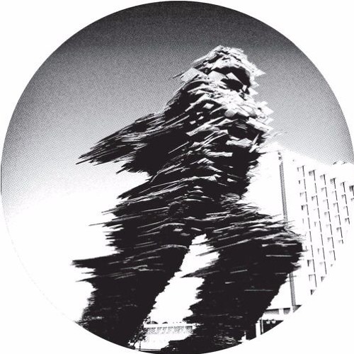 Stream Intergalactic Noir / DJ Dreyer / DJ Orwell. | Listen to Disco ...