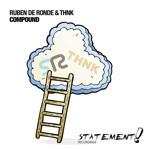 Stream Ruben de Ronde & THNK - Compound by Ruben de Ronde | Listen ...