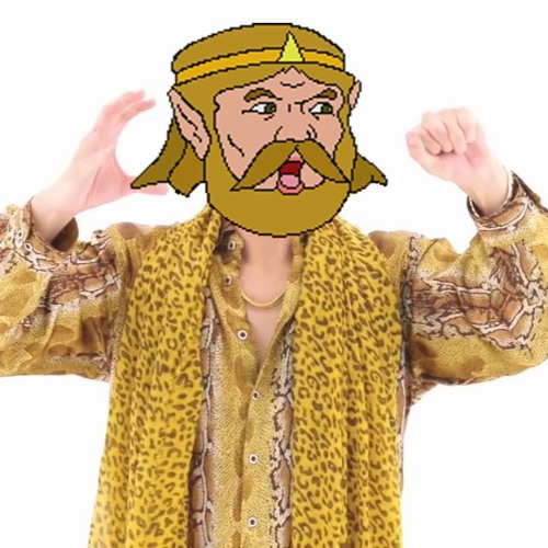 Listen to music albums featuring PPAP - King Harkinian (UTAU cover) by ...