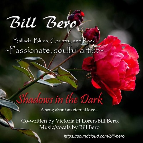 Stream Shadows in the Dark by Bill Bero | Listen online for free on ...