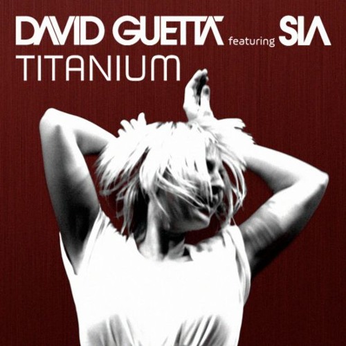 Stream Titanium Acoustic Cover !? by Yanagami | Listen online for free ...