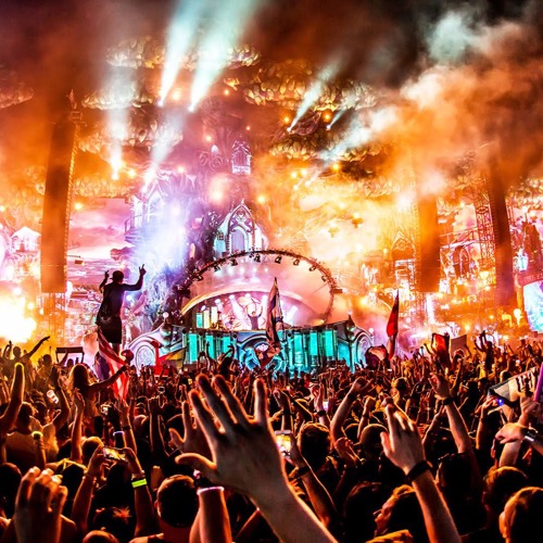 Stream LIVE STREAM MIX - 2016 by YUYU1162 | Listen online for free on ...