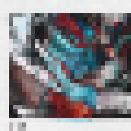 Stream The Afterimage - Unseen (8-Bit Version) by behss | Listen online ...