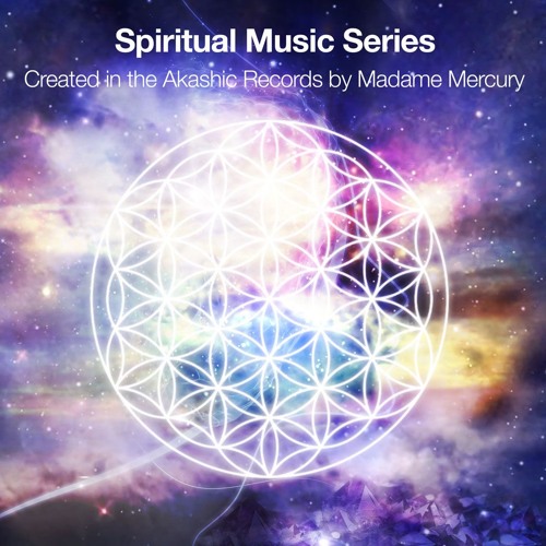 Stream Madame Mercury | Listen to Spiritual Dance Music Series ...