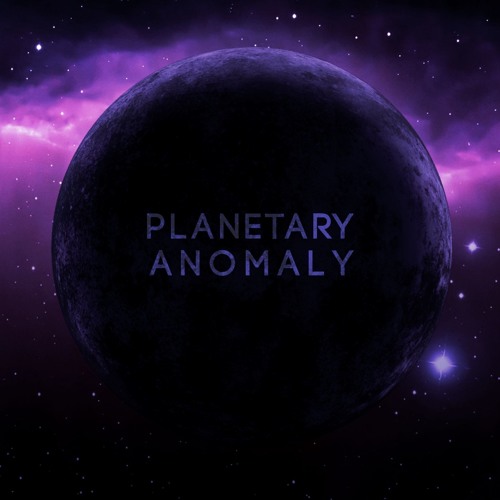 Stream Planetary Anomaly - FULL EP by Sarah Duck | Listen online for ...