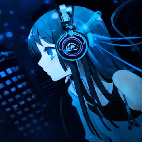 Stream AJ Sutherland | Listen to nightcore faves playlist online for ...