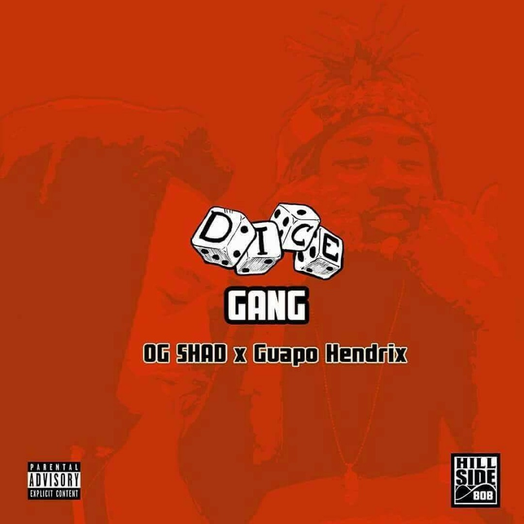 Stream Dice Gang - Presidential Walk (ft. Ace Loco) [Prod. By Hillside ...