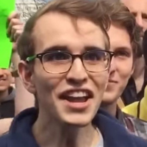 Stream SJW Circulation by Kingpin of Memes | Listen online for free on ...