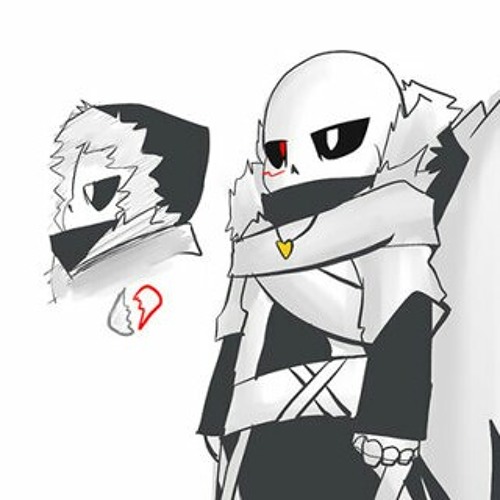 Stream Underverse Cross theme by sans y papyrus | Listen online for ...