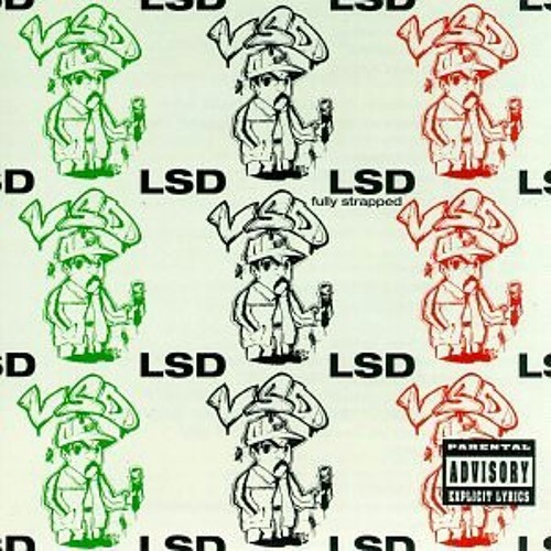Listen to LSD - 2 Man Gang by awposet in L.S.D. (Lyrical Sound Dealers ...
