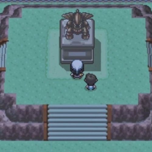 Stream Eterna City | Pokémon Diamond/Pearl/Platinum | Jazz Cover by ...