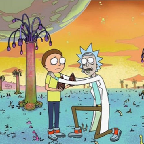 Stream episode A High Concept Sci - Fi Rigamarole - Rick And Morty ...