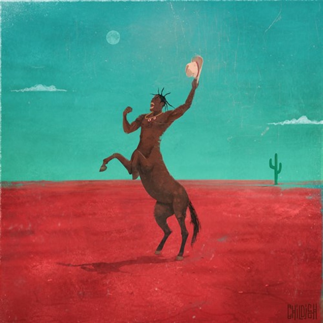 Stream Cactus.Zack | Listen to Travis Scott Unreleased playlist online ...