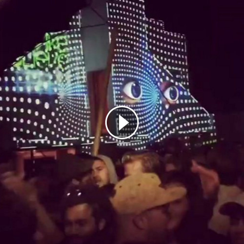 Stream Iain Dallas live @ Make Believe Train Party 2016 by IAIN DALLAS ...