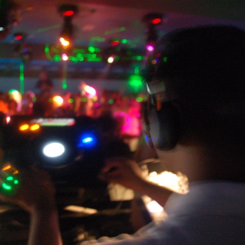 Stream November 2016 - Part 3 (Dance Anthems) by DJ Shabz | Listen ...