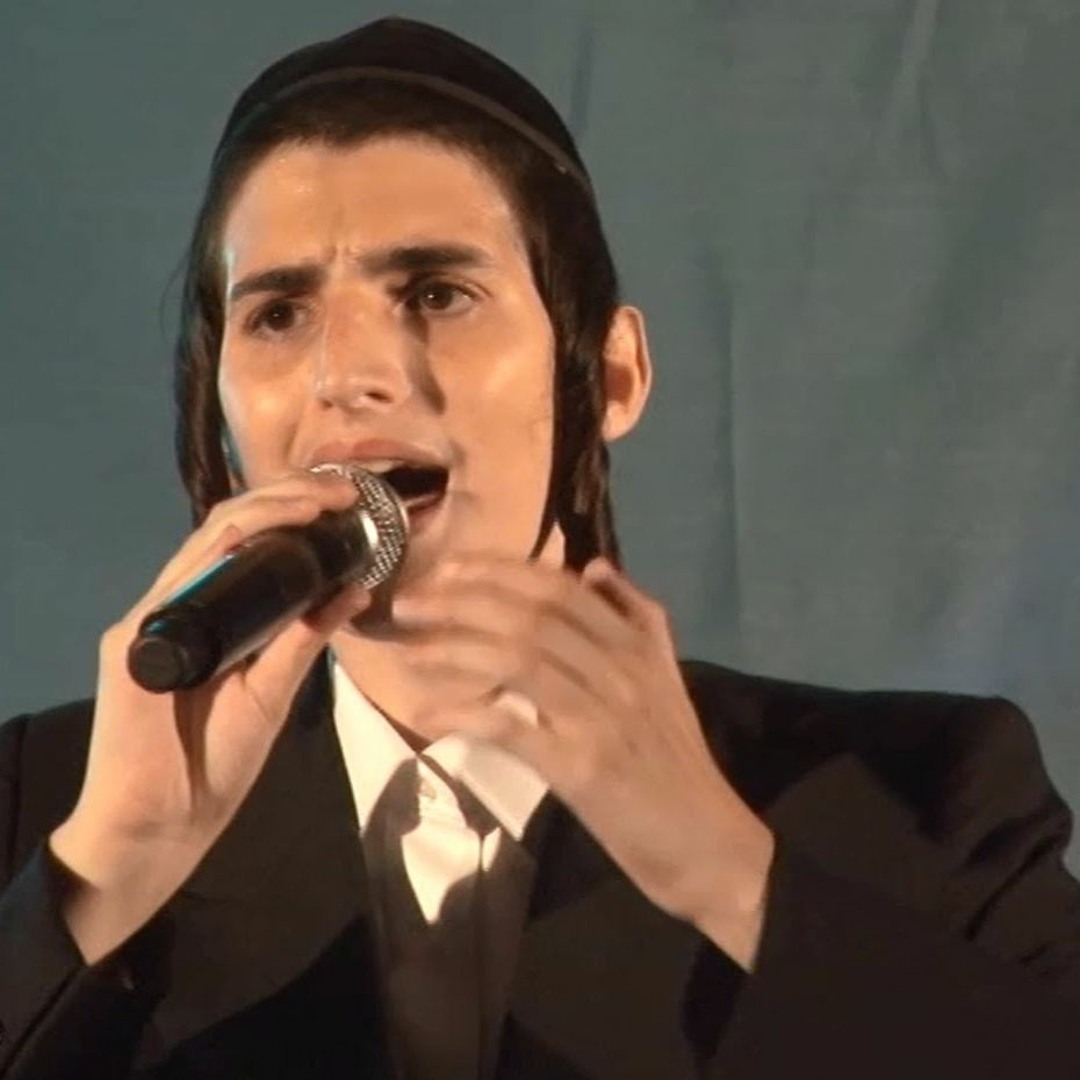 Stream מוטי שטיינמץ שר שופכים לב כמים של ר' חיים בנט - Motty Steinmetz ...