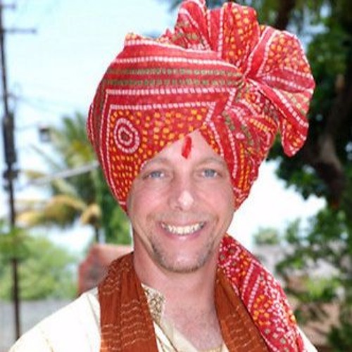 Stream episode Experiences of an Expat - Roland Janson by People ...