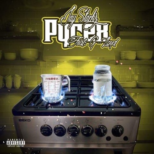 Stream Jay Stackz Ft. G-Lloyd - Pyrex by BPEMusic | Listen online for ...