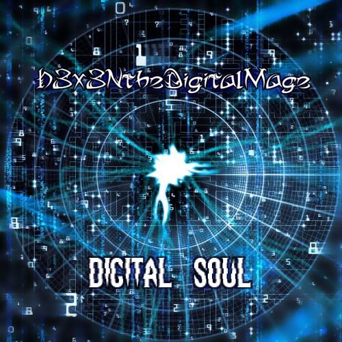 Stream MΛGX | Listen to Digital Soul playlist online for free on SoundCloud