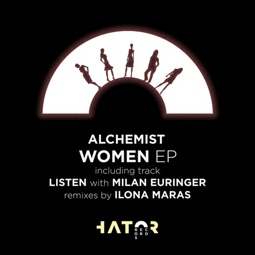 Stream Alchemist & Milan Euringer - Listen (Original Mix) OUT NOW by ...