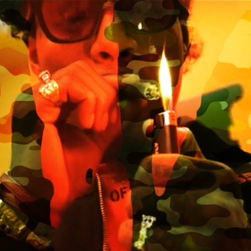 Stream DrugRixh Peso - Vlone (CDQ) by Digital Traphouse | Listen online ...