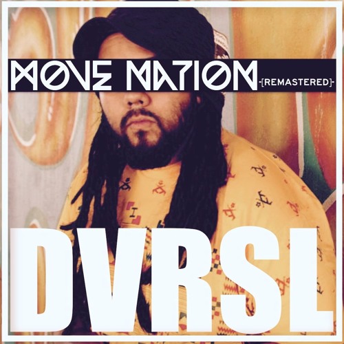 Stream Diversoul | Listen to MOVE NATION -[Remastered]- playlist online ...