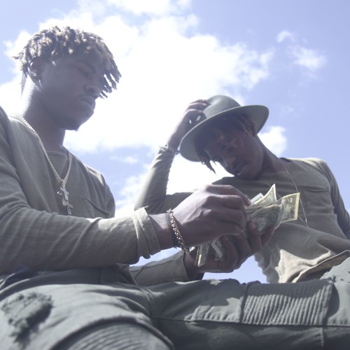 Stream 365sk x Lil Rell x Nugget "Playing Wit A Check" by Amg Twinz ...