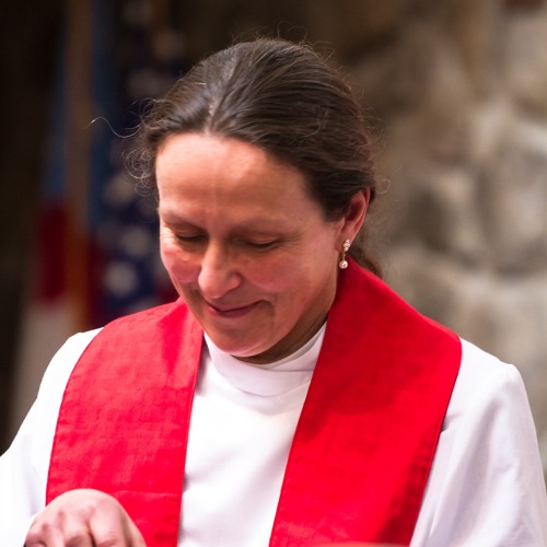 Stream The Rev'd Kelly Sundberg Seaman, All Saints' Sunday by St ...