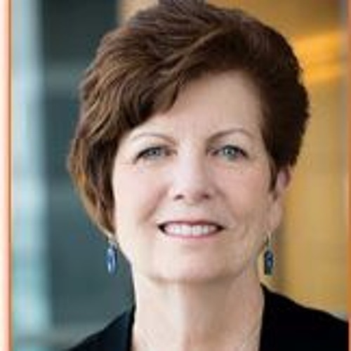 Stream Mary Pat by Cassie Jahn | Listen online for free on SoundCloud