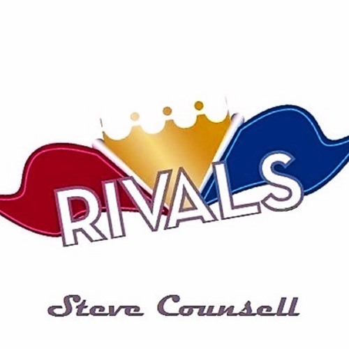 Stream RIVALS by Retroflector | Listen online for free on SoundCloud