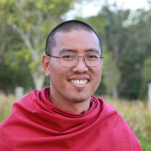 Stream The Difference Between an Enlightened Person and a Spiritual ...